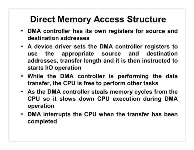 computer system structure | PDF