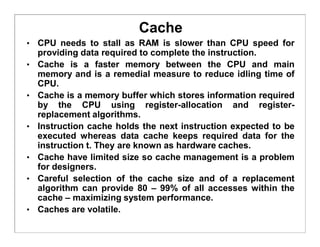 computer system structure | PDF