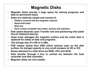 computer system structure | PDF