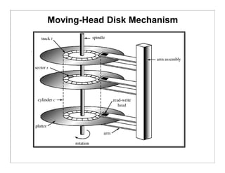 computer system structure | PDF