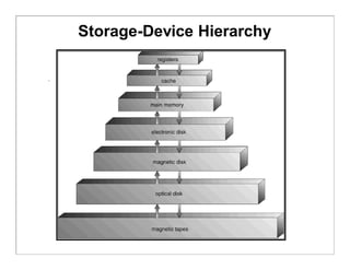computer system structure | PDF