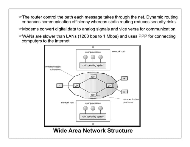 computer system structure | PDF