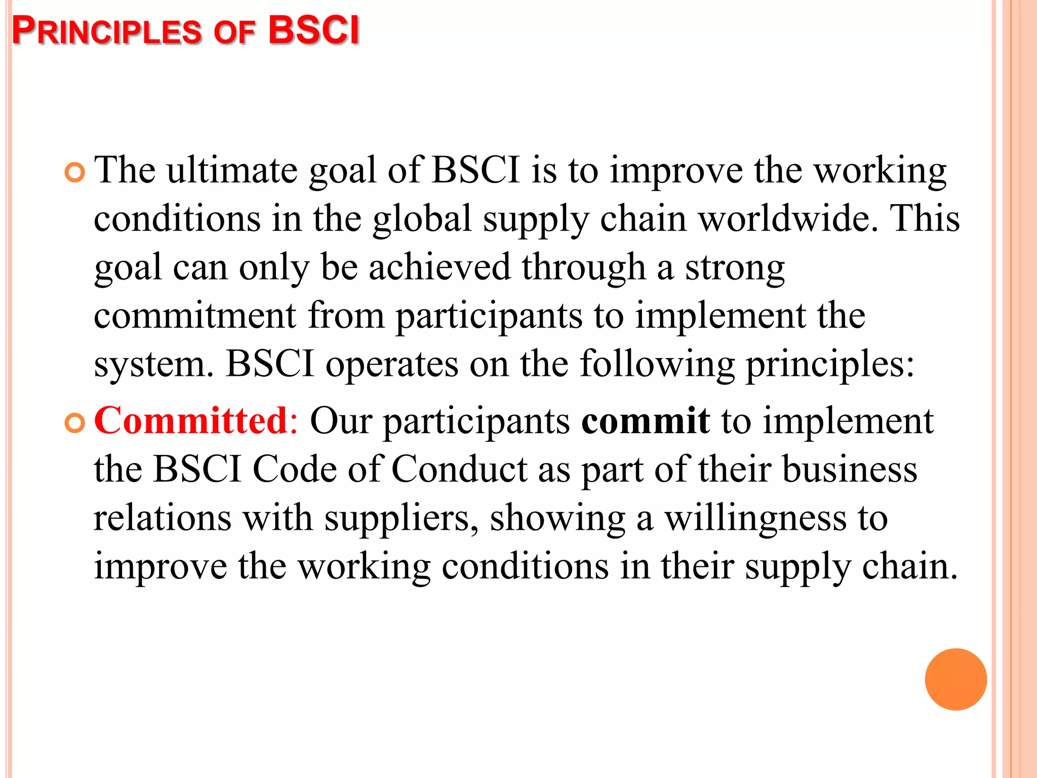 Principles of BSCI | PPTX
