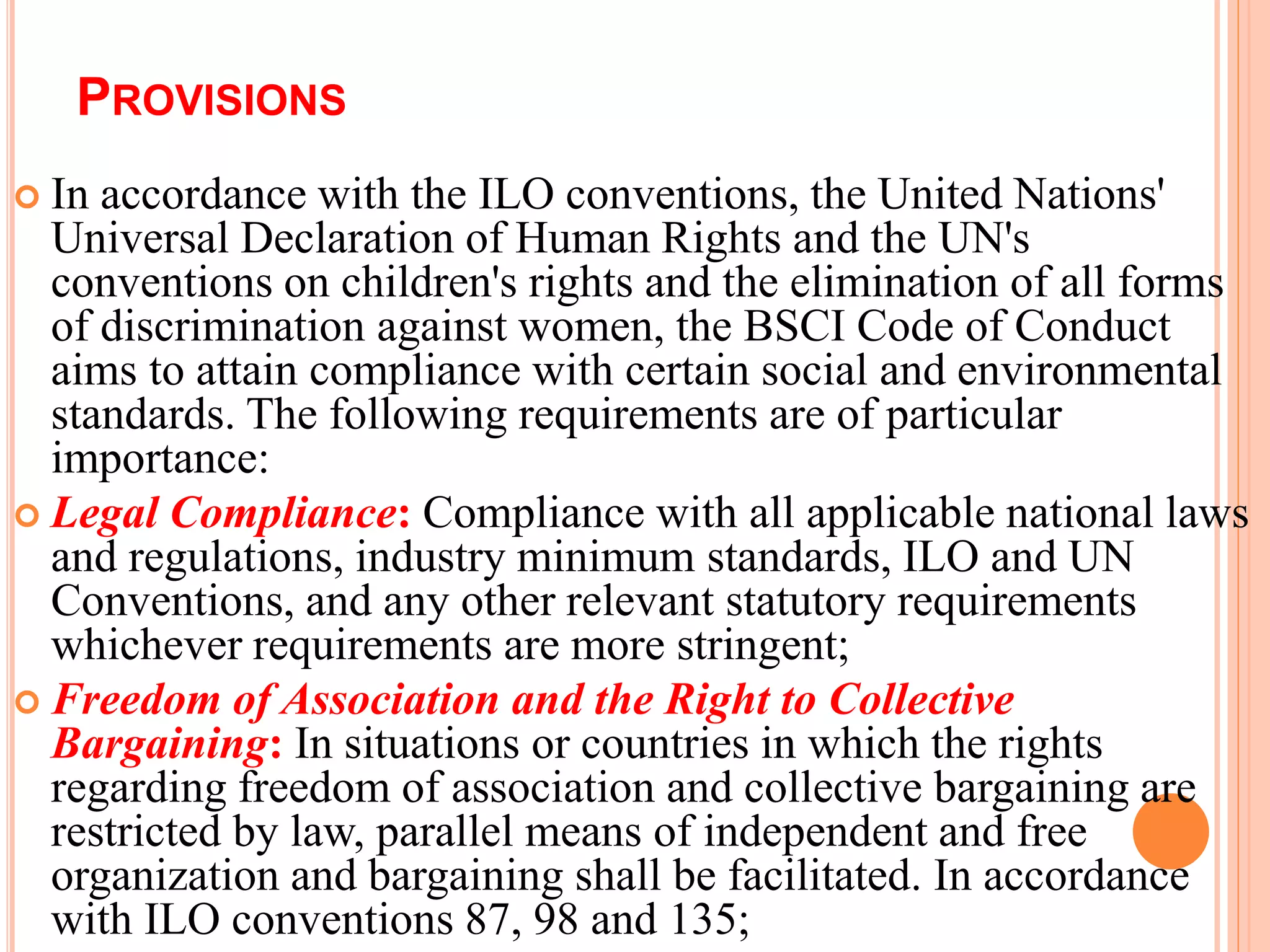 Principles of BSCI | PPTX