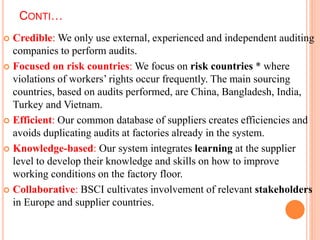 Principles of BSCI | PPTX
