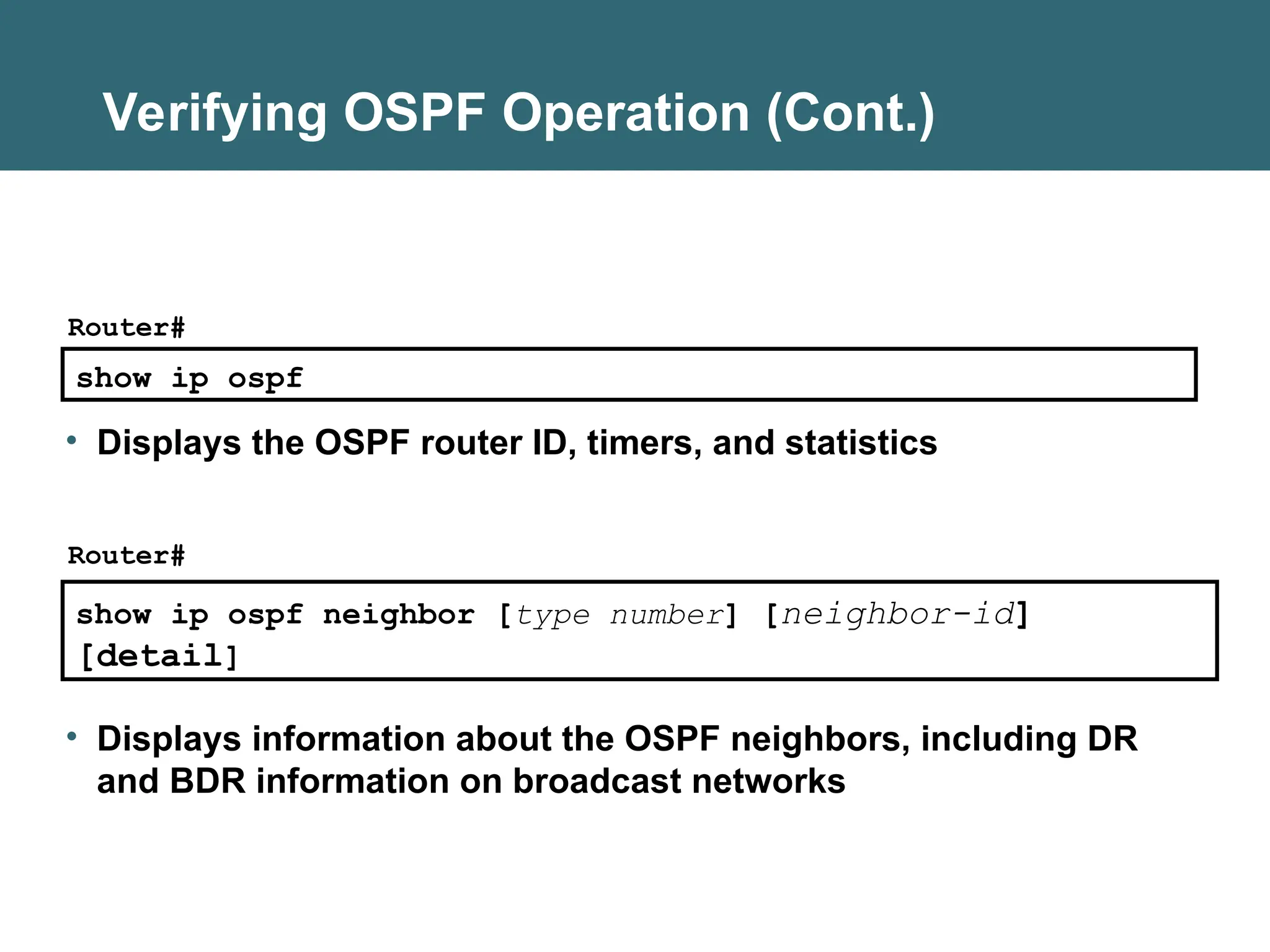BSCI30S03 OSPF open shortest path first .ppt