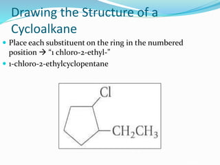 B sc i chemistry i u iii(a) alkane,alkene and alkynes a | PPTX
