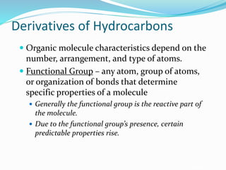B sc i chemistry i u iii(a) alkane,alkene and alkynes a | PPTX