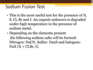 B sc_I_General chemistry U-III(B)Molecular formula and empirical ...