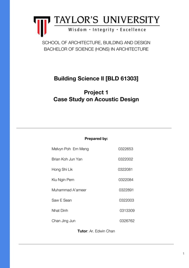B science 2 PROJECT 1 shantanand auditorium(1) | PDF | Theater | Fine Art