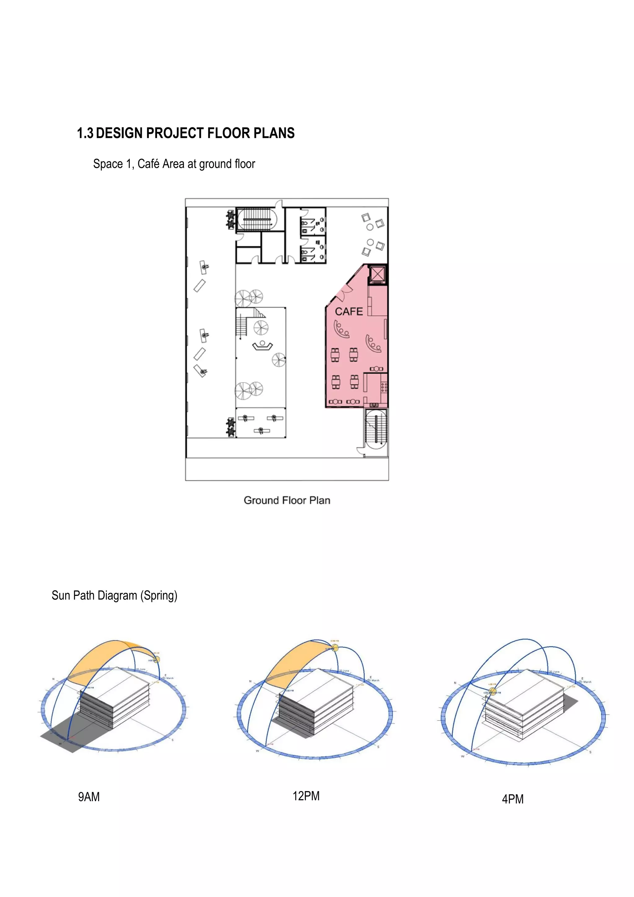 Building science 2 project 2 light integration | PDF
