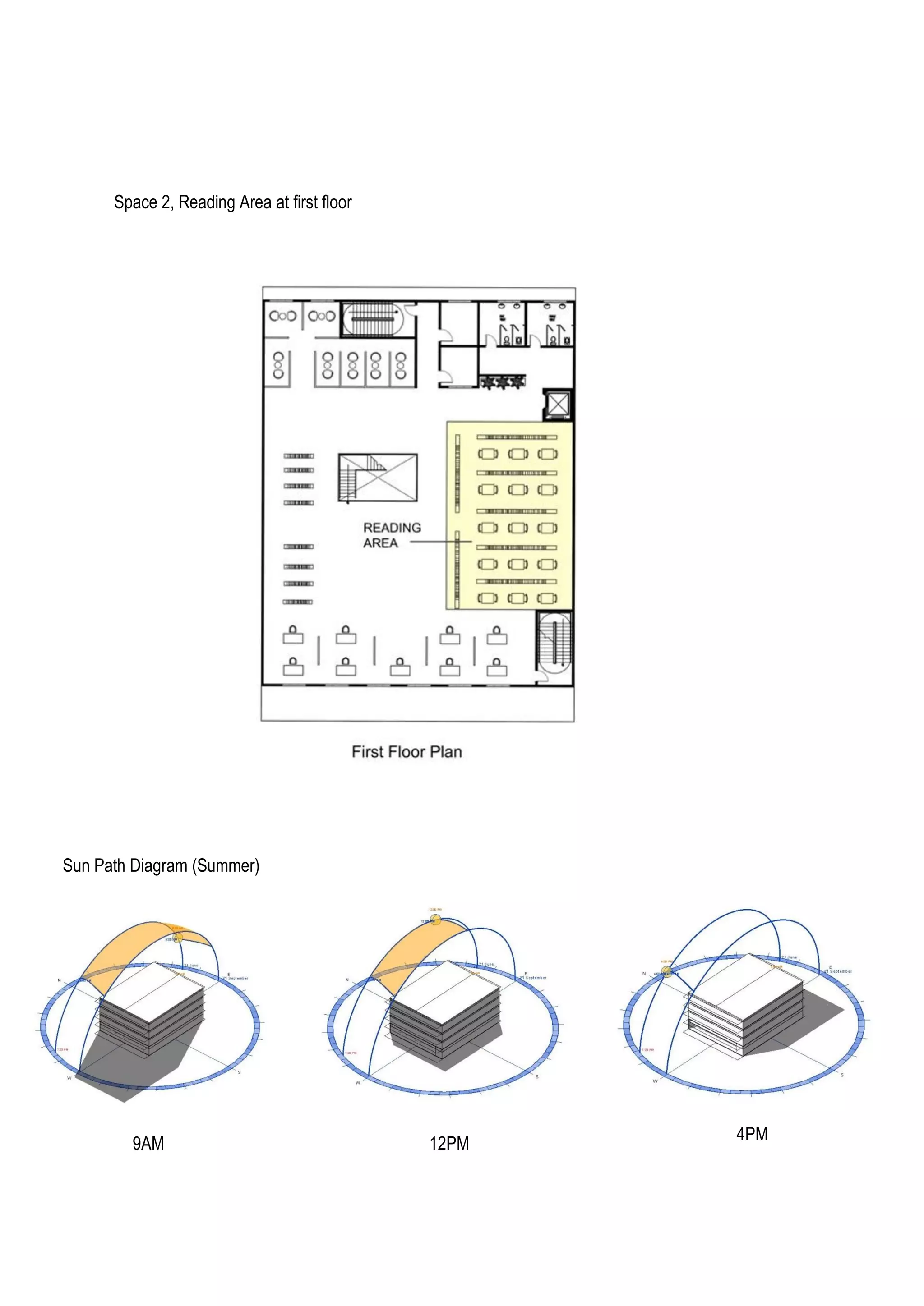 Building science 2 project 2 light integration | PDF | Free Download