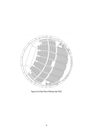 PICC acoustic system | PDF