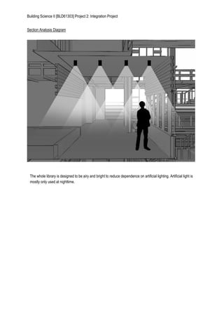 Building science 2 project 2 | PDF