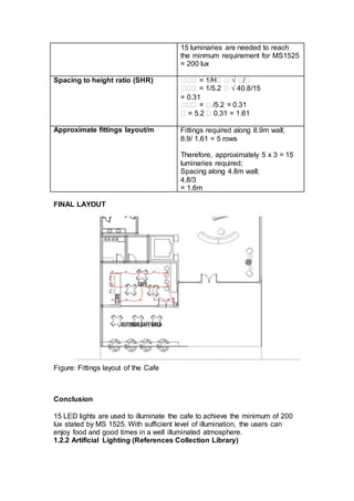 B science II Report | PDF