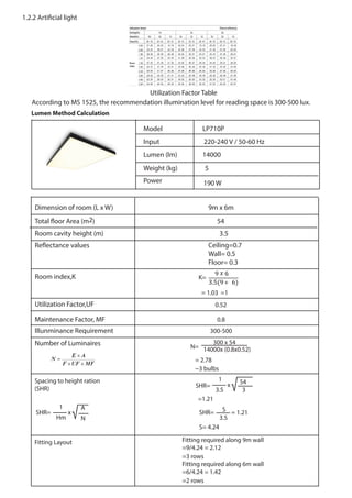 Bscience report | PDF