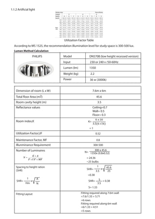 Bscience report | PDF