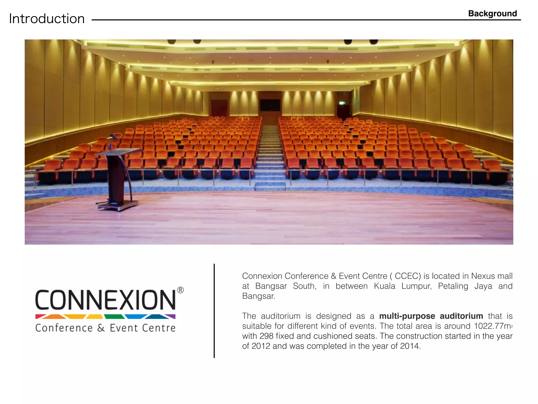 CCEC Acoustic Design Analysis | PDF