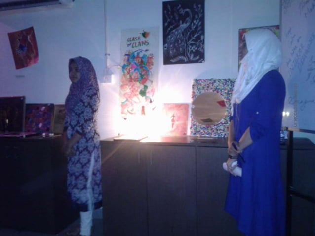 Bsc interior design Details | PPT | Free Download