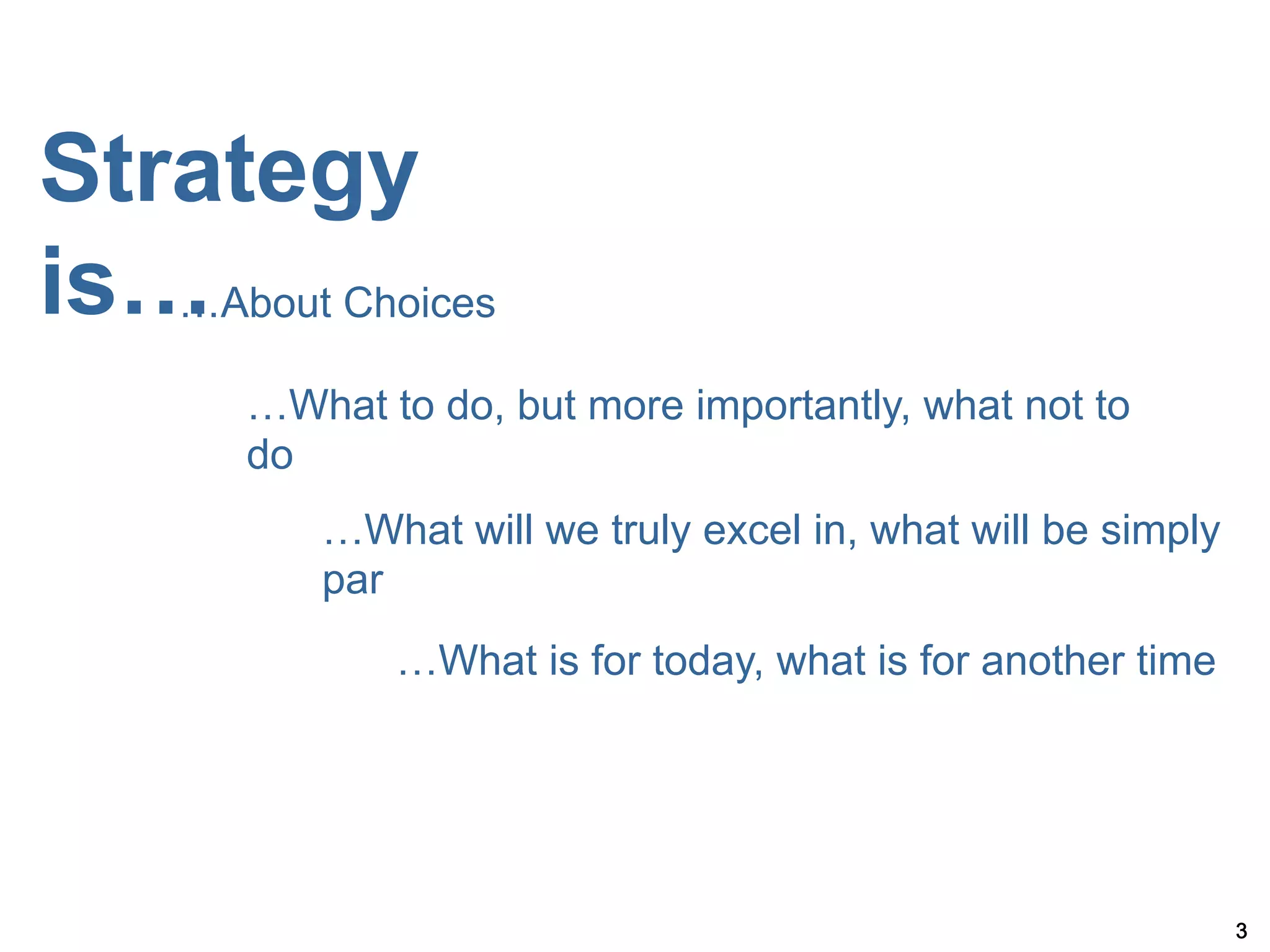 BSC - Introduction, Architecture, Strategy Formulation Guide ...