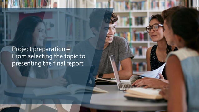 B sc mathematics project guidelines for final year students | PPTX