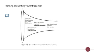 B sc mathematics project guidelines for final year students | PPTX