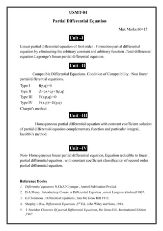 BSC Mathematics Sem I and II syllabus.pptx