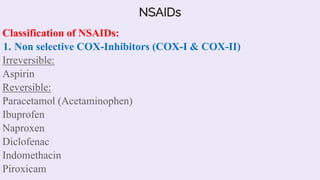 BScN NSAIDs.pptx
