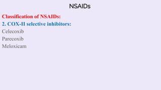 BScN NSAIDs.pptx