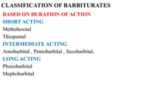 BScN SEDATIVE &HYPNOTICS.pptx
