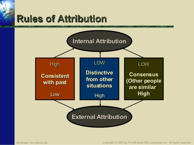 Perception and Decision Making in Organizations