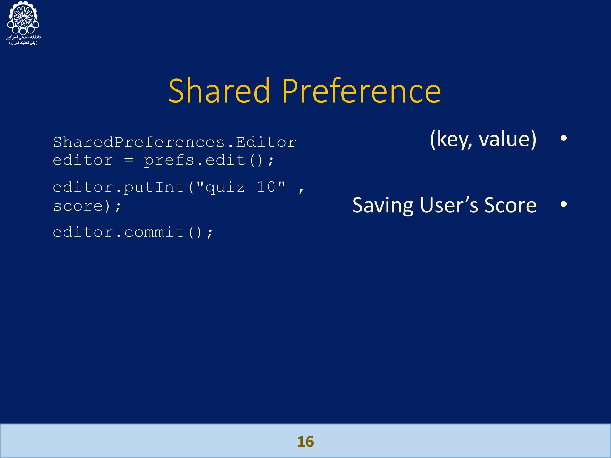 TOEFL grammar app design | PDF