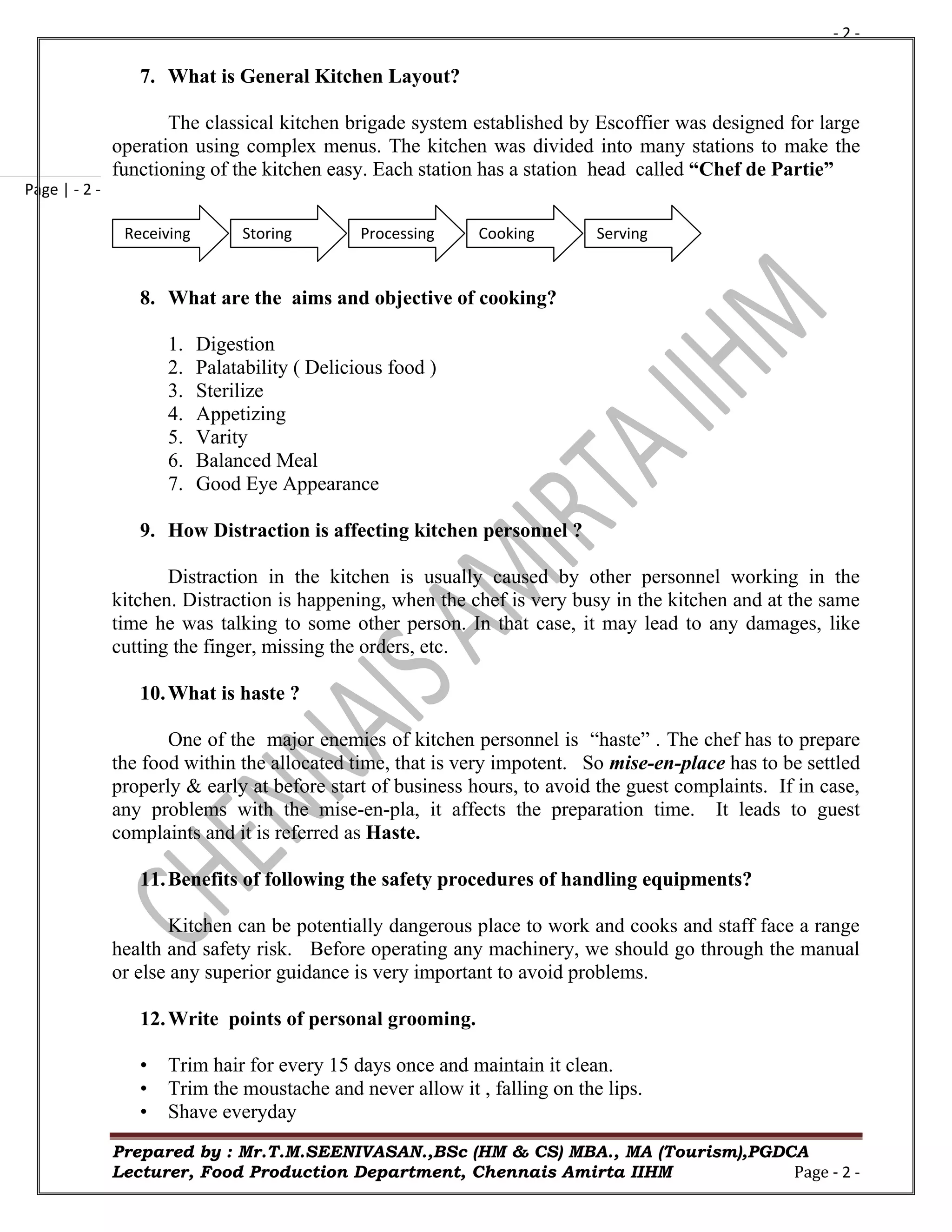 Bsc question and answer | PDF