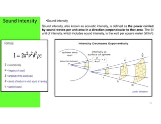 Basic physics nature of sound doppler effect | PPT