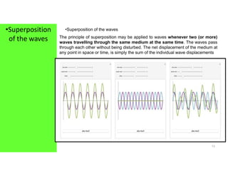 Basic physics nature of sound doppler effect | PPT