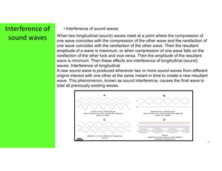 Basic physics nature of sound doppler effect | PPT