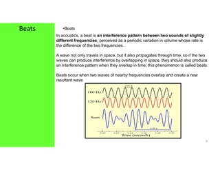Basic physics nature of sound doppler effect | PPT