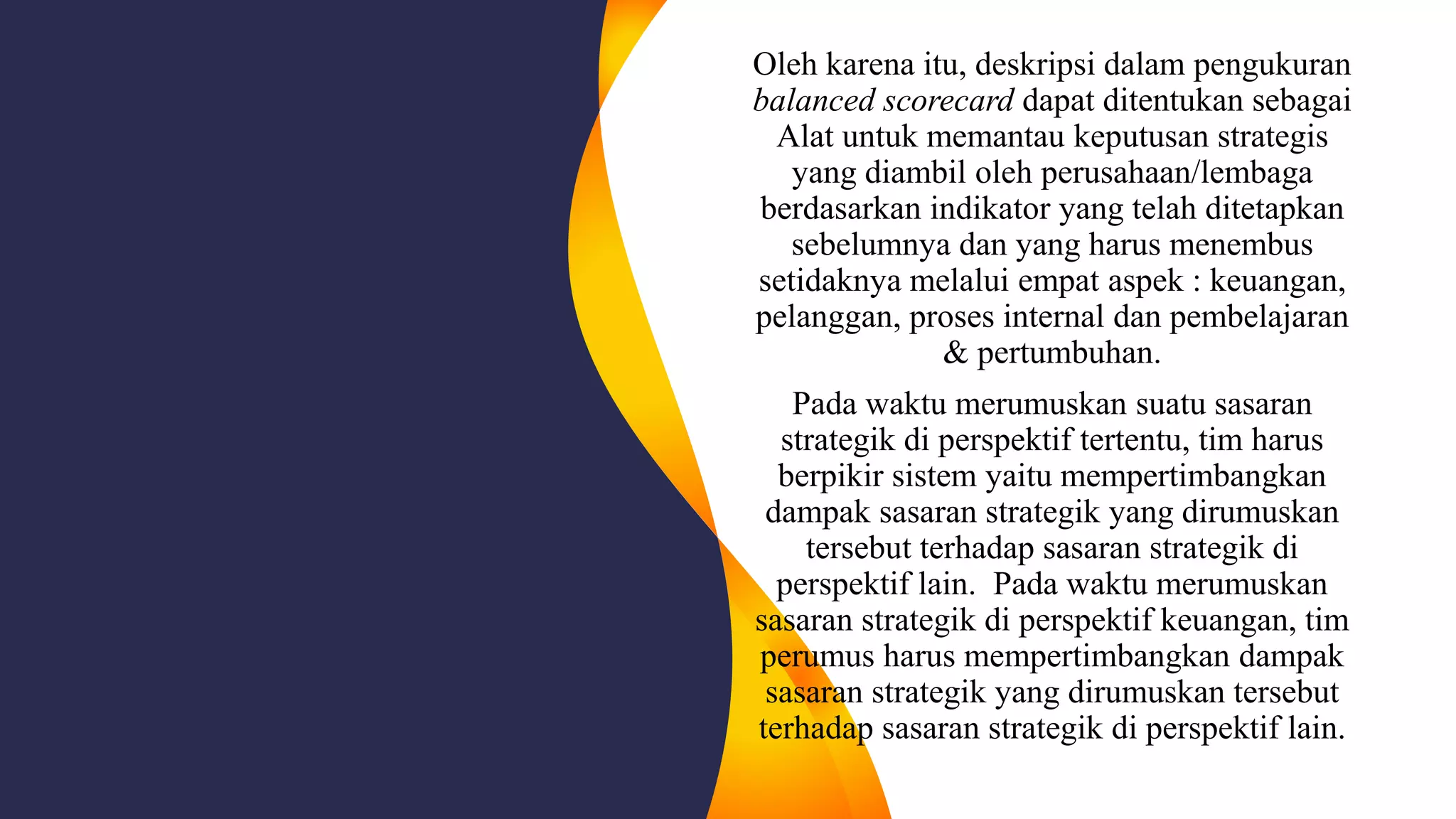 BSC Sebagai Paradigma Manajemen.pptx