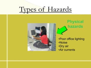Basic Occupational, Safety and Health | PPT