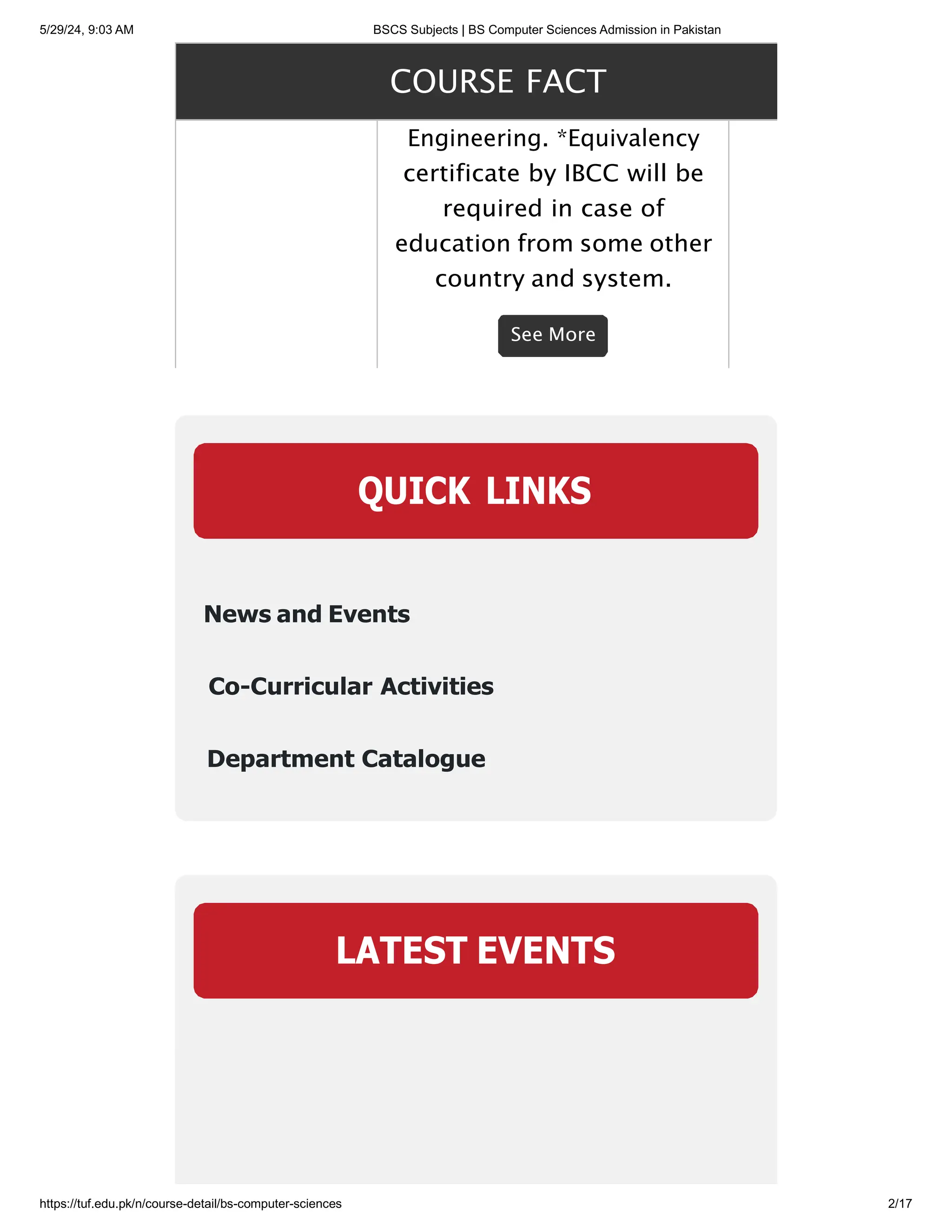 BSCS Subjects _ BS Computer Sciences Admission in Pakistan.pdf