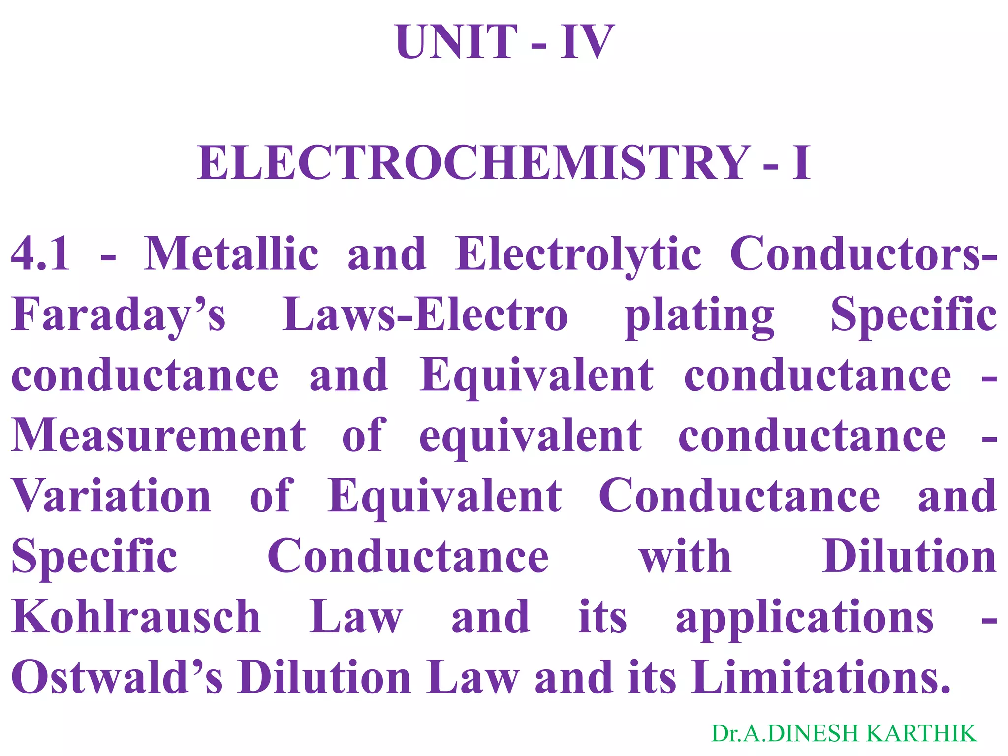 BSc Electrochemistry.pptx
