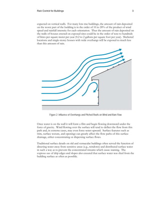 BSD-013_Rain Control Bldgs_rev2011.pdf | Indoor Environmental Quality ...