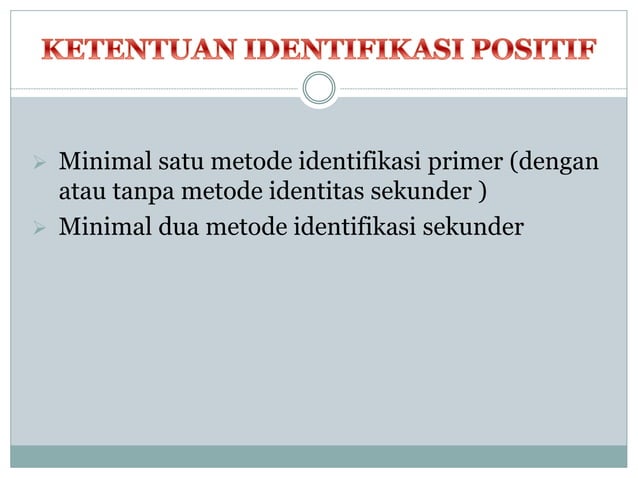 BSD-IDENTIFIKASI & ODNTOLOGI FORENSIK ANGGI LILI.pptx
