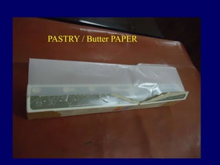 Instruments and material used in Soil Testing Lab | PDF