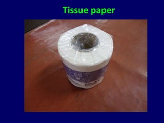 Instruments and material used in Soil Testing Lab | PDF
