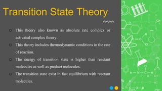 Chemical Kinetics | PPT