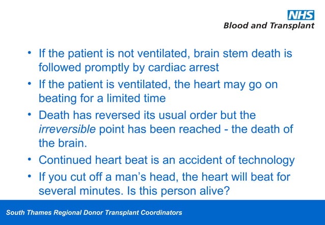 Brain Stem Death Testing brain-stem-death-testing