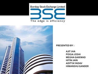Bse | PPT