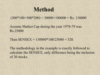 BSE MEANING REGULATION BOMBAY STOCK EXCHANGE | PDF
