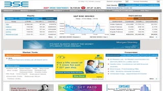 BSE AND NSE.pptx